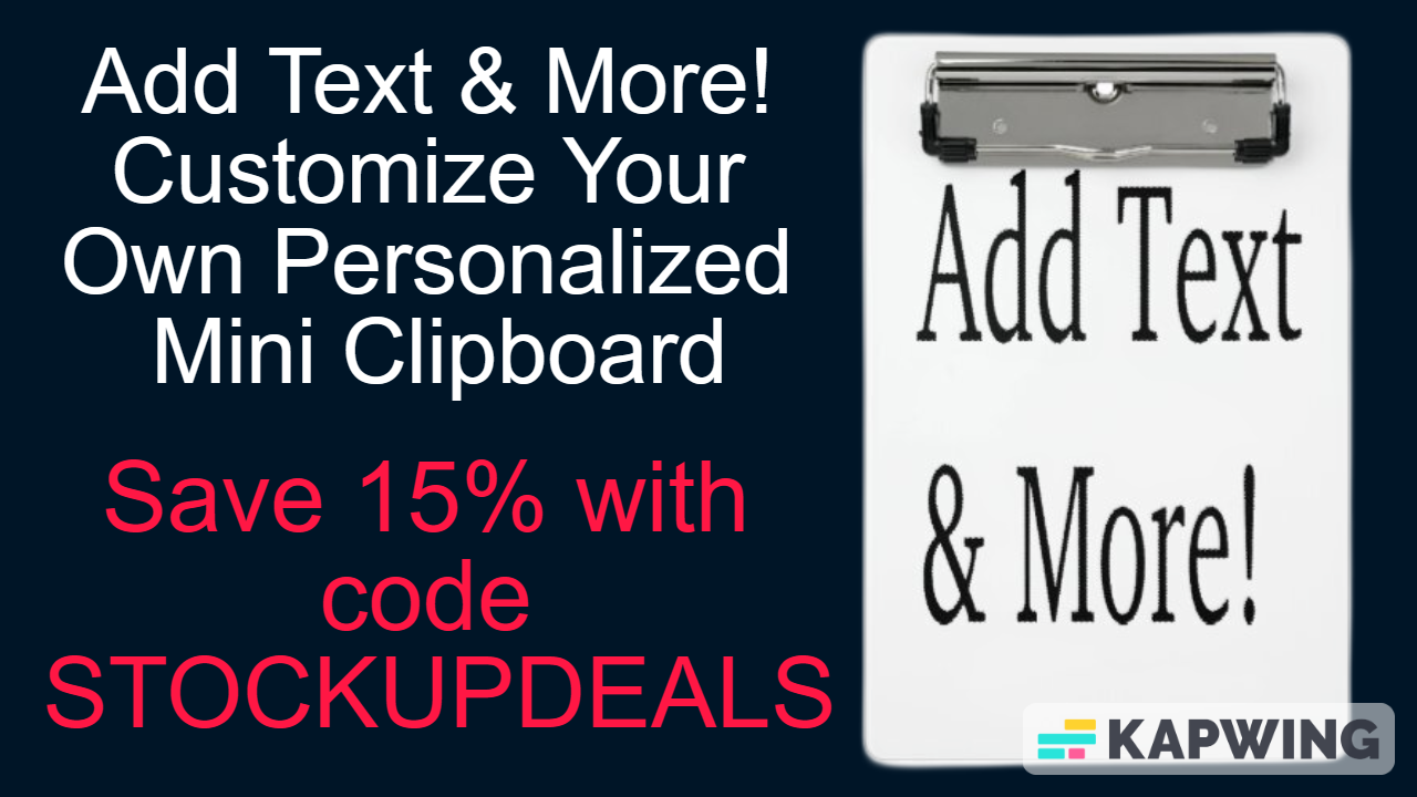 New Youtube Product Video