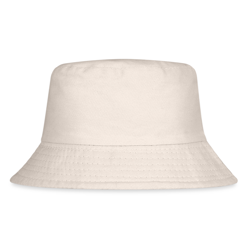 Customizable Kid's Bucket Hat add your own photos, images, designs, qu